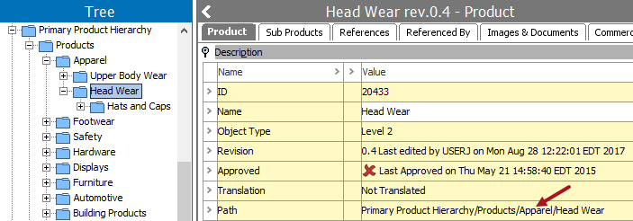 Parent ID - Data Source Outbound