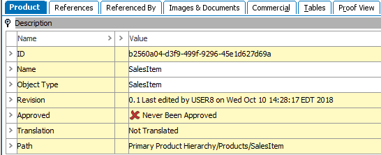 Autogenerate Using Name Pattern and ID Pattern