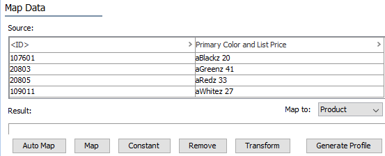 Extract Characters Between and Extract Characters After Example