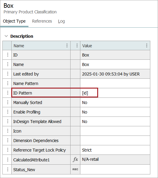 Configuring the Packaging Component in STEP Workbench