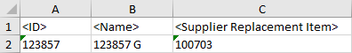 Multi Level References - Examples with Single Value Reference Types