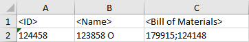 Multi Level References - Examples with Multi-Value Reference Types