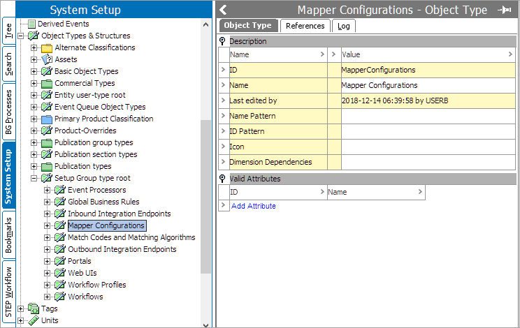 Data Onboarding Solution Initial Setup